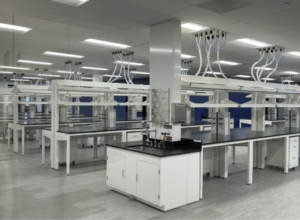 Furniture for Biotechnology Labs - Biotech Lab Design & Furniture ...