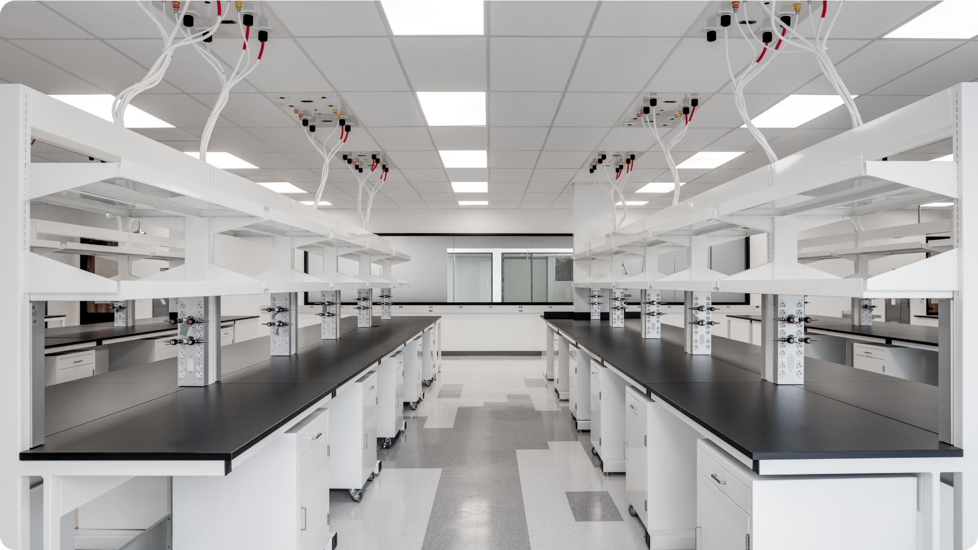 2025 Lab Trends | Hanson Lab Solutions